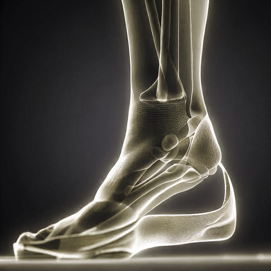 Custom Orthotics – Natural Touch Therapies